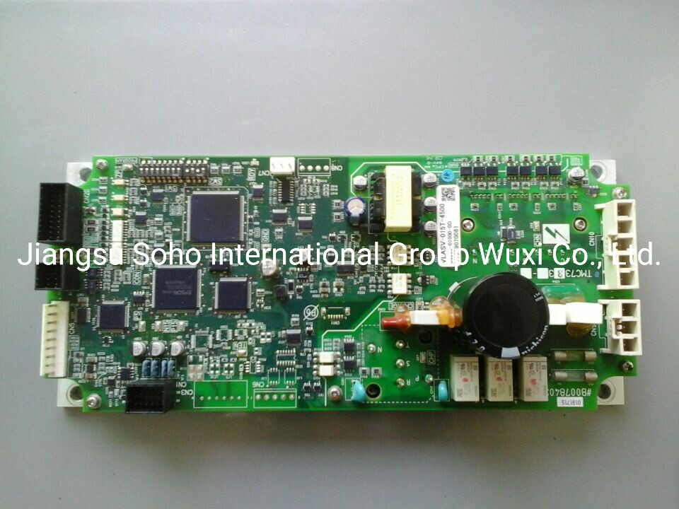 Toyota Jat710 Takeup Letoff Board J9202-03000-0f - Buy Jat710 Let off ...